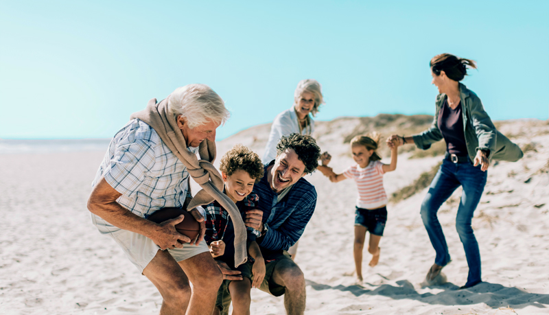 Risk Management Takeaways for Successful Families